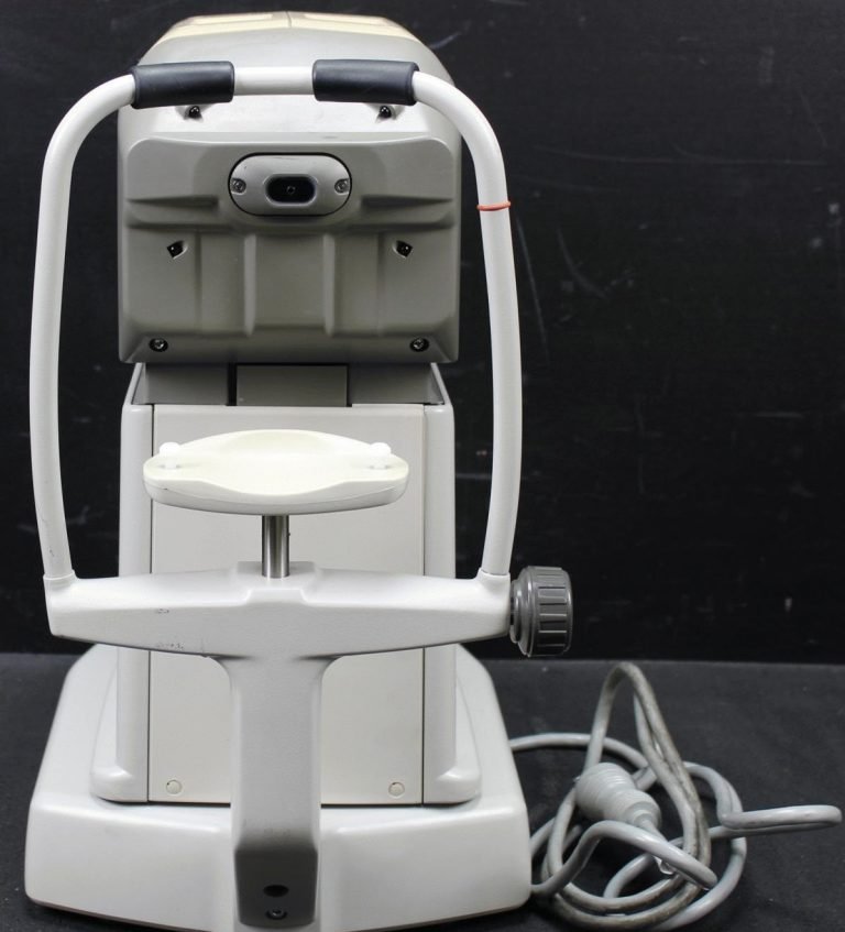 NIDEK NT-2000 Non-Contact Tonometer For SALE