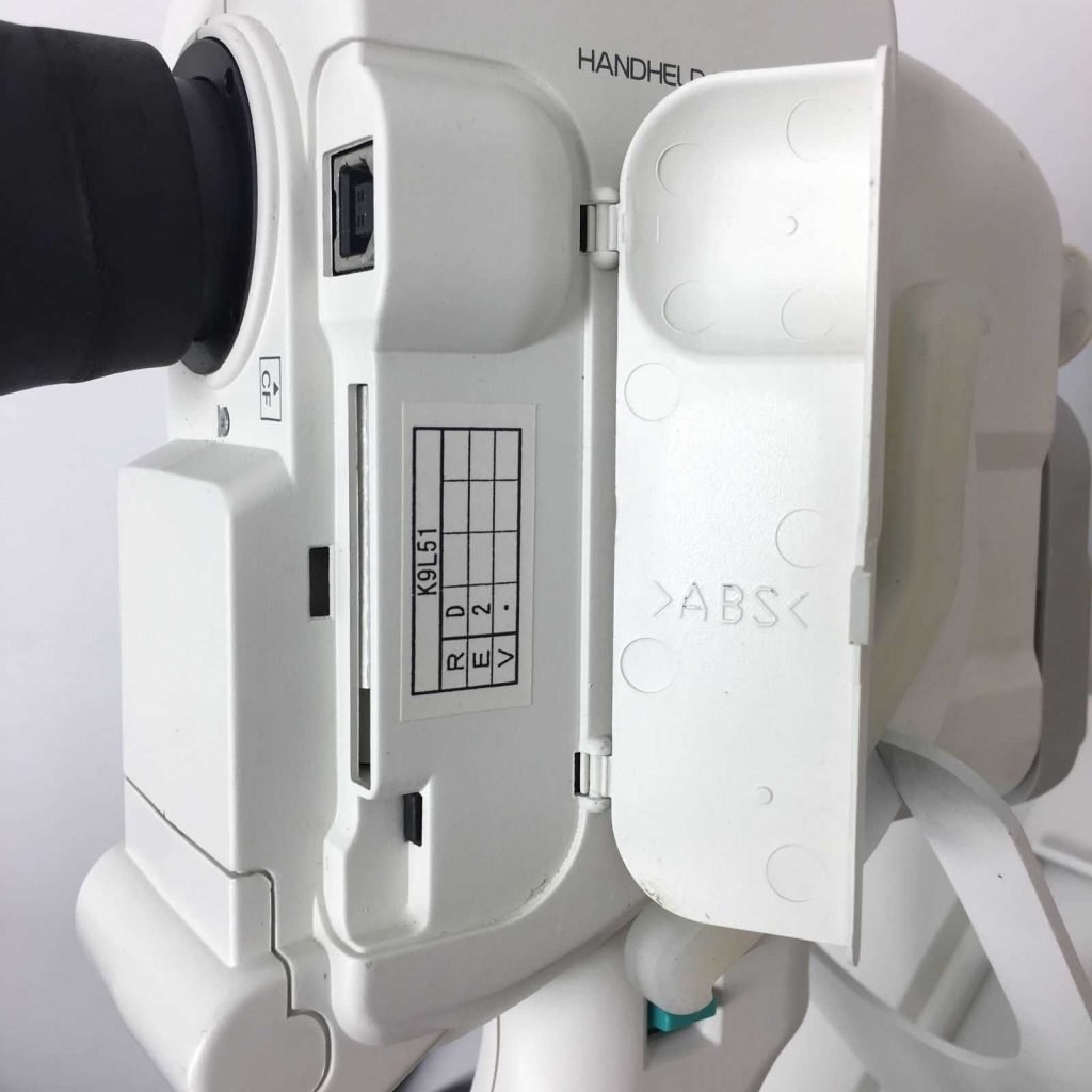 Kowa Genesis-D retinal Camera Fundus kamera - Nava Ophthalmic