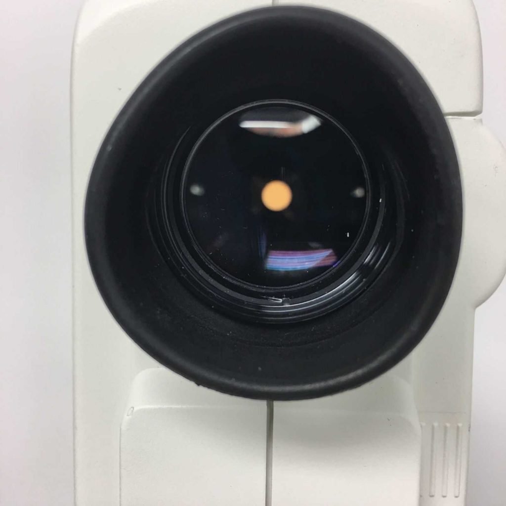 Kowa Genesis-D retinal Camera Fundus kamera - Nava Ophthalmic