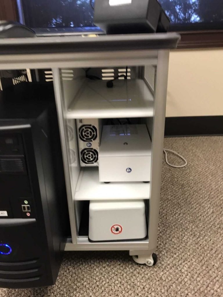 Optos OCT SLO Retina Glaucoma Cornea Analysis - Nava Ophthalmic