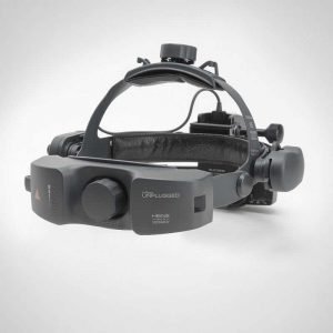 HEINE OMEGA 500 Binocular Indirect Ophthalmoscope For Sale