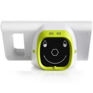 Plusoptix S12R Mobile Vision Screener – Portable Eye Screening for All Ages