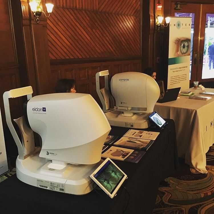 Top 10 Digital Retinal Imaging for an Eye Doctor’s Practices