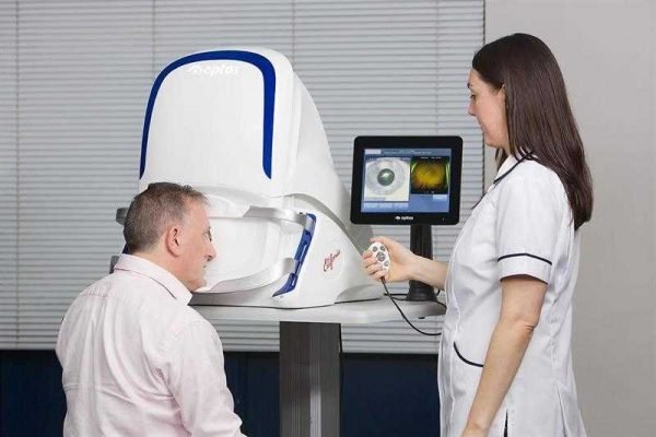 Top 10 Digital Retinal Imaging for an Eye Doctor’s Practices