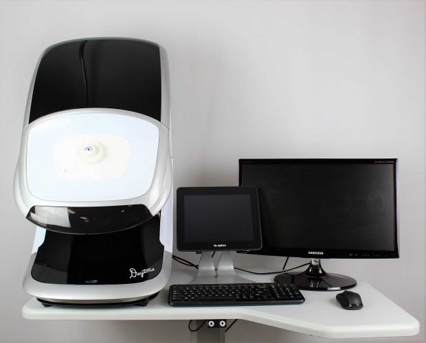 Top 10 Digital Retinal Imaging for an Eye Doctor’s Practices