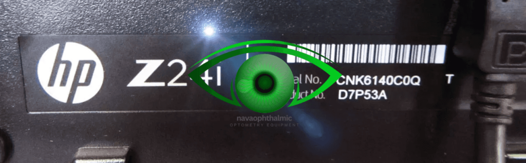 RetCam 3 Digital Imaging System - Nava Ophthalmic