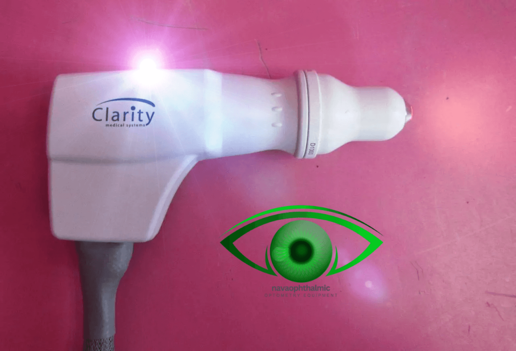 RetCam 3 Digital Imaging System - Nava Ophthalmic