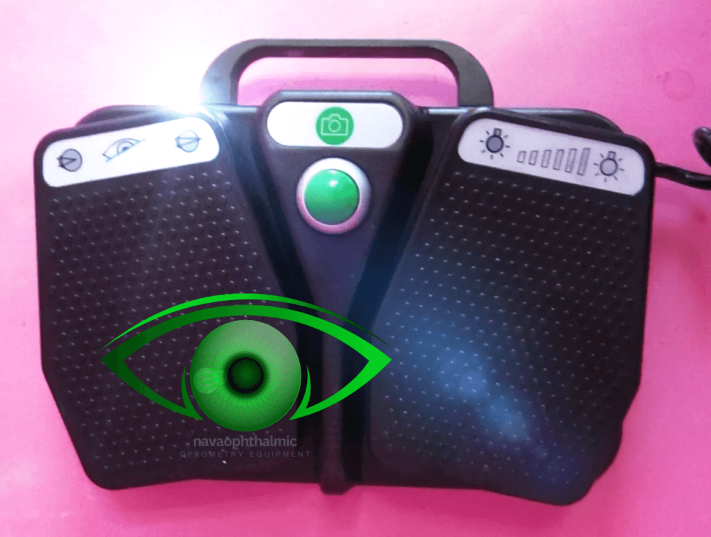 RetCam 3 Digital Imaging System - Nava Ophthalmic