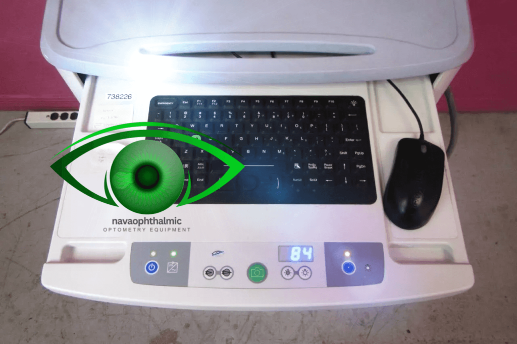 RetCam 3 Digital Imaging System - Nava Ophthalmic