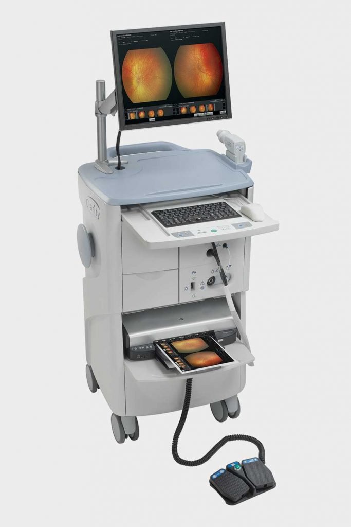 Top 10 Digital Retinal Imaging for an Eye Doctor’s Practices