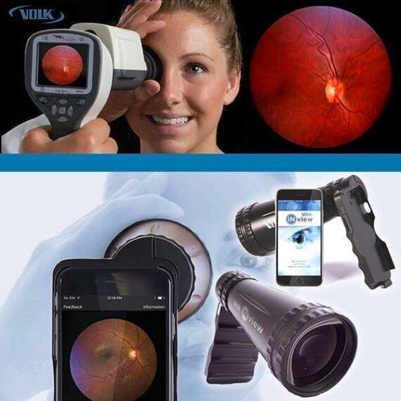 Top 10 Digital Retinal Imaging for an Eye Doctor’s Practices