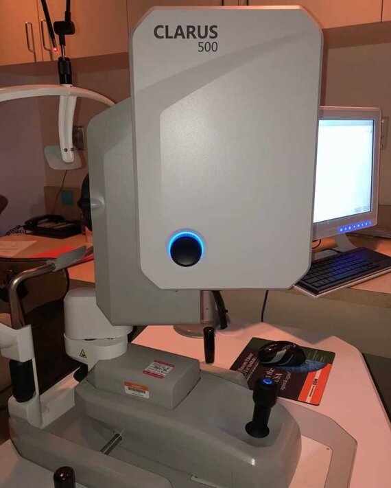 Top 10 Digital Retinal Imaging for an Eye Doctor’s Practices