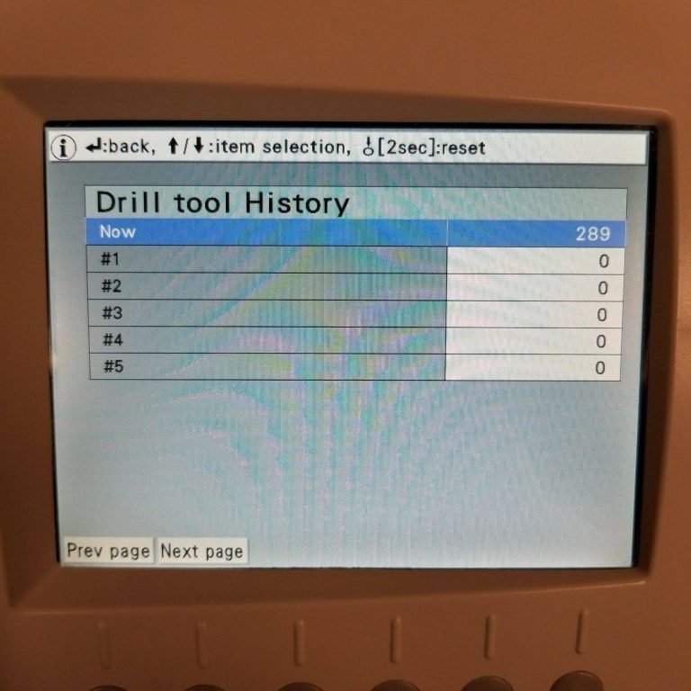 Santinelli LEX 1000 Lens Edger - Nava Ophthalmic