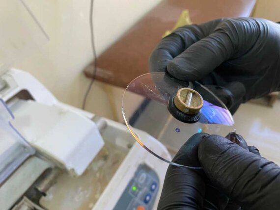 Lens Edger for Eye Care: Everything You Need To Know