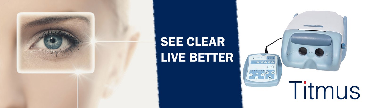 How Vision Test Machines Diagnose Your Eye Health