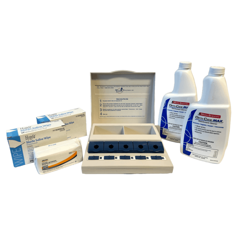 Handheld Tonometers: Revolutionizing Eye Care With Portable Accuracy