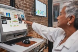 Digital Retinal Imaging: A Comprehensive Guide to Advanced Eye Care