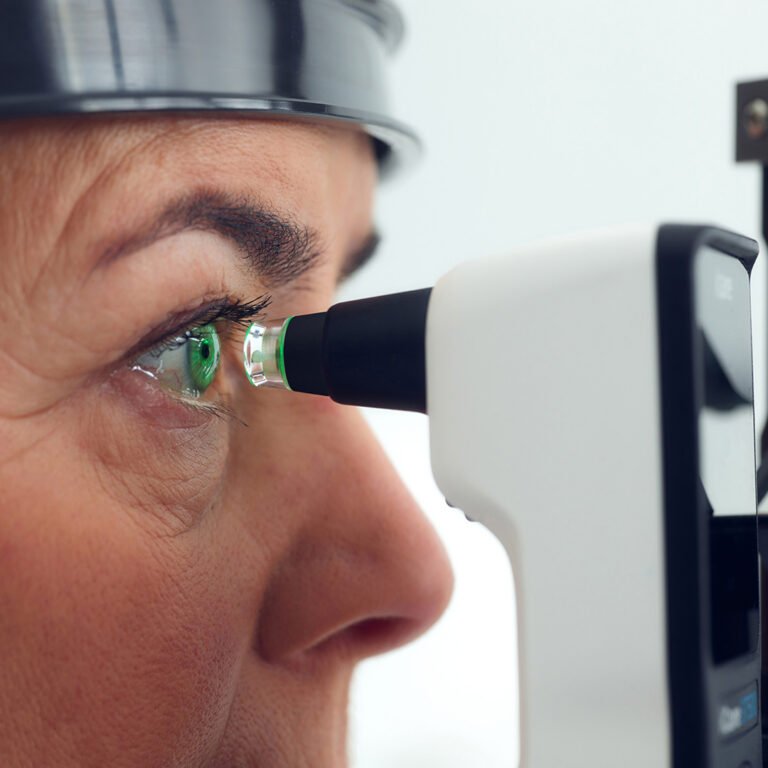 iCare ST500 Slit-Lamp Tonometer | Advanced Glaucoma & Eye Health ...