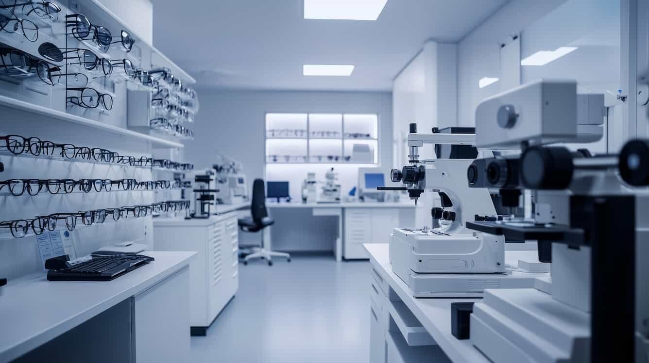 How to Start An Optometry Practice Startup | Nava Ophthalmic
