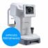 Reichert OptoChek Plus Auto Refractor + Keratometer - Nava Ophthalmic
