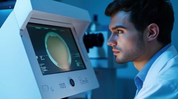 A Comprehensive Guide to Digital Eye Exams