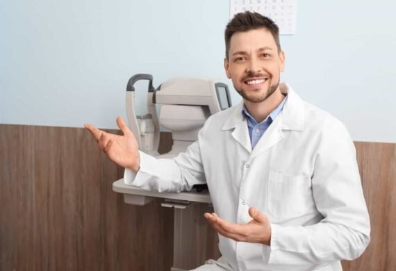 Diabetic Retinopathy Screening Machines for Your Practice | Nava Ophthalmic