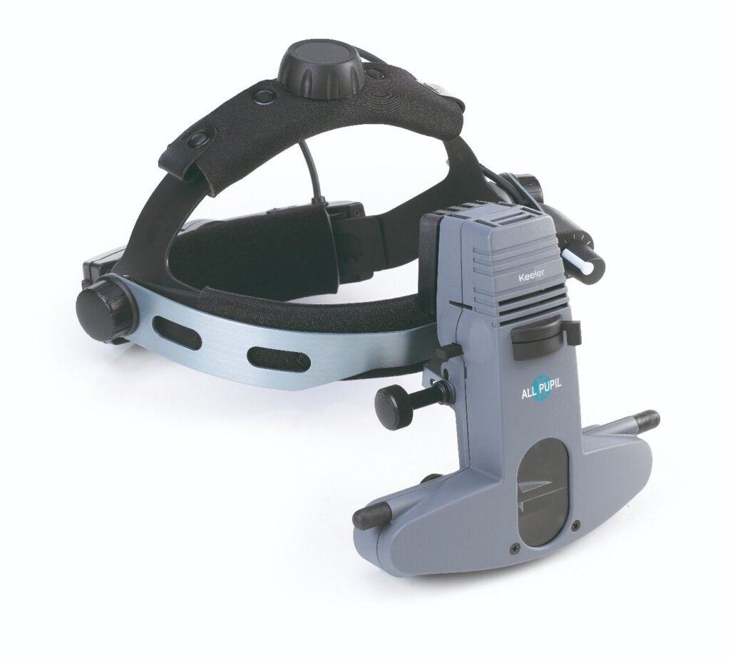 Comparing Binocular Indirect Ophthalmoscopes: A Comprehensive Guide ...
