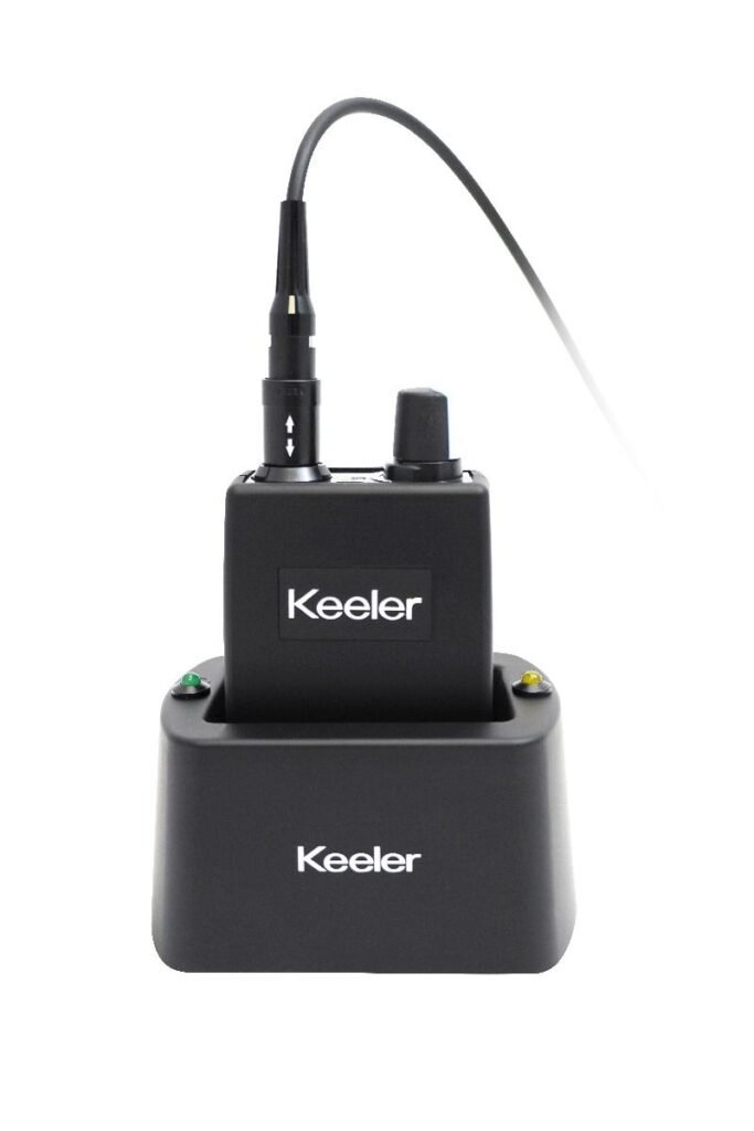 Keeler Spectra Iris LED Binocular Indirect Ophthalmoscope