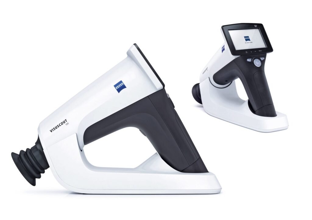 ZEISS Fundus Camera: Advancing Retinal Imaging in Optometry